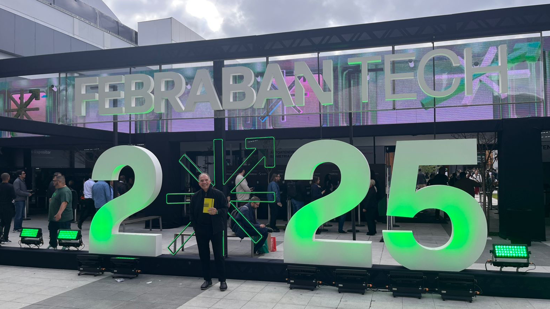 Febraban Tech 2025 - Peers Consulting