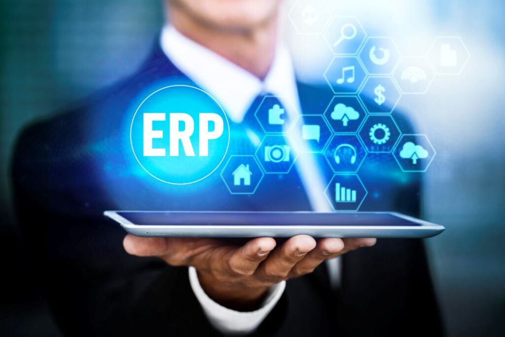 ERP: O que é, como funciona e quando investir em um?